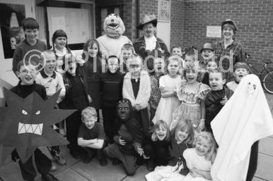 38566746-Stickney Primary School celebrate World Book Day in March 2000 ...
