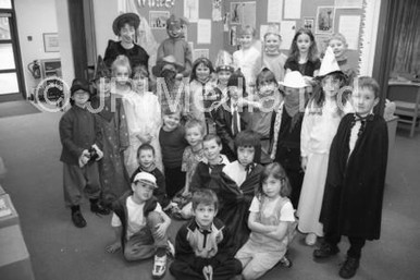 38567262-Stickney Primary School celebreate World Book Week in March ...