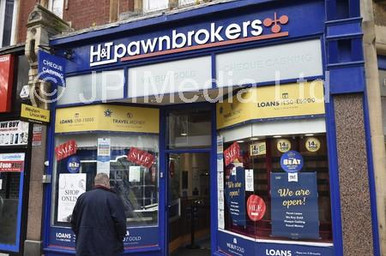 38815919-City centre lockdown - first day - National World | Newsprints