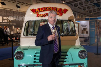 39655257-David Otterburn, Ryeburn of Helmsley, at The Ice Cream ...
