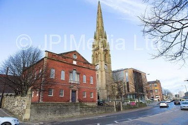 38528849-Square Chapel, Halifax - National World | Newsprints