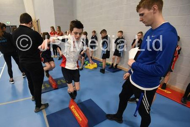 38502861-Year 7 athletics at Rossall School - Iconic Media Group ...