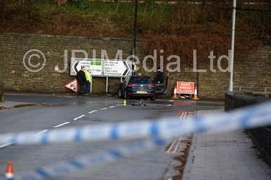 38551618-RTA Elland Bridge, Elland - National World | Newsprints