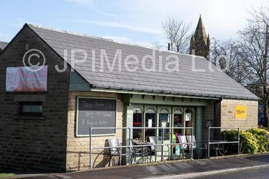 38551698-Cafe of the Year nominee, Brow Bridge Cafe, West Vale ...