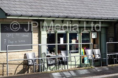 38551699-Cafe of the Year nominee, Brow Bridge Cafe, West Vale ...