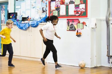 38576193-Good Ofsted rating at Shelf Junior and Infant School. Kimberly ...