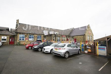 38576216-Good Ofsted rating at Shelf Junior and Infant School ...