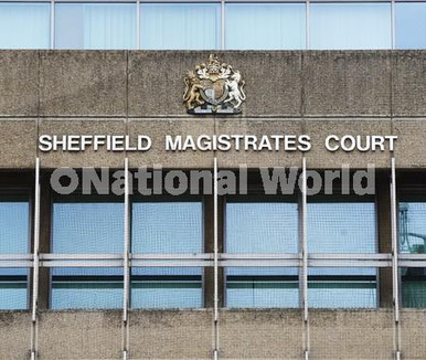 39517977-Sheffield Magistrates Court. Picture Scott Merrylees - Iconic ...