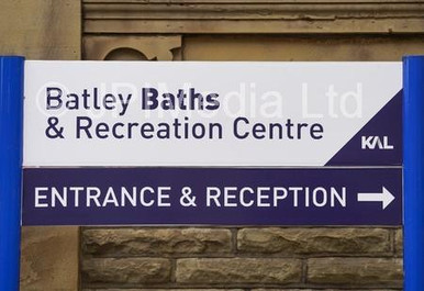 38784937-Batley Baths. Picture Scott Merrylees - Iconic Media Group ...