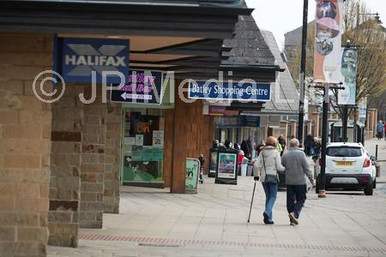 38723861-Batley town centre views - National World | Newsprints
