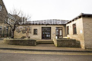 38731766-Overgate Hospice, Elland. - National World | Newsprints