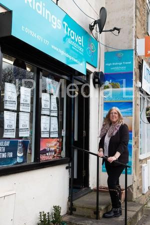 38902093-Travel agent Helen North talking about the trials and ...