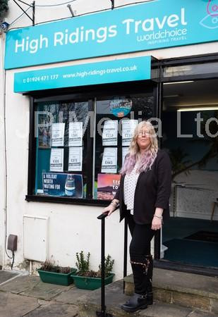 38902094-Travel agent Helen North talking about the trials and ...