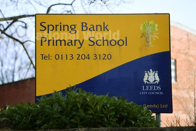 39655580-Spring Bank Primary School, Headingley, Leeds. Post by ...
