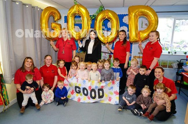 39656042-Shaping futures Warsop good Ofsted report. Church Street ...