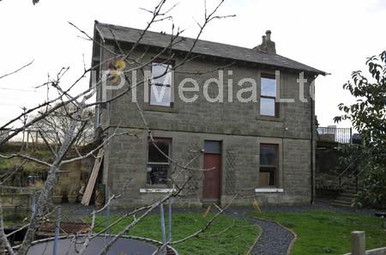 38519195-The site of the old Reston Station. - National World | Newsprints