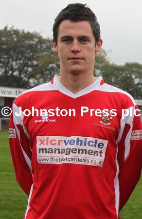 37555701-Colne Football Club: Billy Priestley - National World | Newsprints
