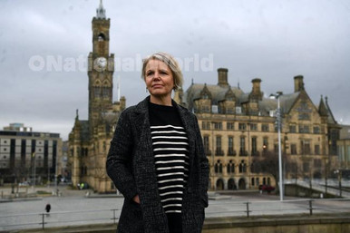 39657075-Jenny Harris Executive Producer, Bradford 2025 10th February ...