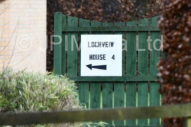 38584693-11-03-2020. Picture Michael Gillen. LARBERT. Off Stirling Road ...