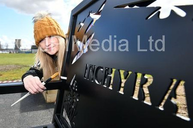 38602602-20-03-2020. Picture Michael Gillen. GRANGEMOUTH - Inchyra Park ...