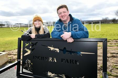 38602604-20-03-2020. Picture Michael Gillen. GRANGEMOUTH - Inchyra Park ...