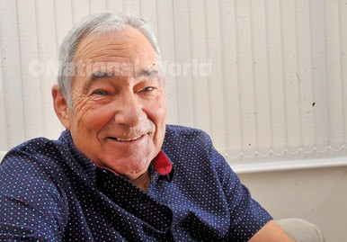 39657859-This LIFE Mick Durkin, former Paras, amateur rugby league ...