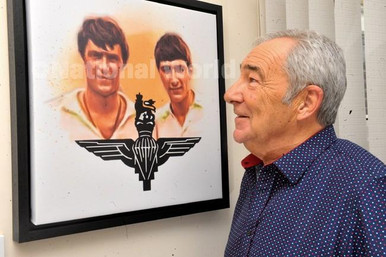 39657858-This LIFE Mick Durkin, former Paras, amateur rugby league ...