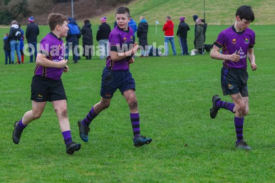 39658342-12 02 23 Falkirk Rugby Club Just Play Rugby Festival. 8 clubs ...