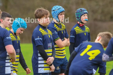 39658339-12 02 23 Falkirk Rugby Club Just Play Rugby Festival. 8 clubs ...