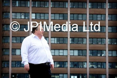 38719899-Photo Neil Cross Simon Rigby has bought the Guild Centre, the ...