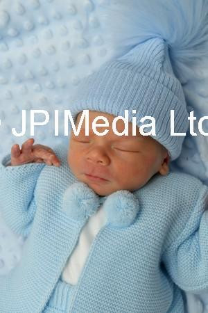 38529337-Photo Neil Cross Charlie Brian Loftus, born at Royal Preston ...