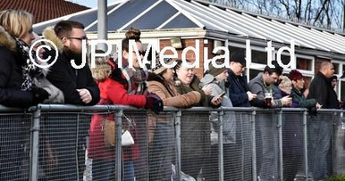 38459775-Picture by Julian Brown 18 01 20 Memorial match for Billy ...