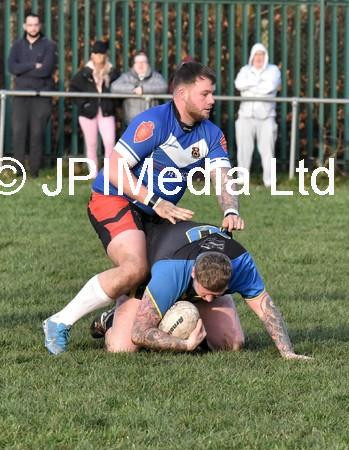 38459801-Picture by Julian Brown 18 01 20 Memorial match for Billy ...