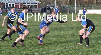 38459804-Picture by Julian Brown 18 01 20 Memorial match for Billy ...