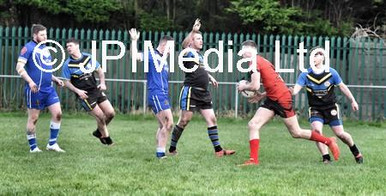 38459819-Picture by Julian Brown 18 01 20 Memorial match for Billy ...