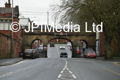 38460585-Photo Neil Cross Listed RAILWAY BRIDGE, FYLDE ROAD - National ...