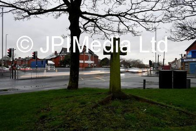 38460657-Photo Neil Cross Listed CROSS ON SOUTH SIDE OF JUNCTION WITH ...