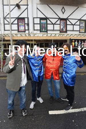 38463708-Hamish Howitt is setting up a Beatles themed pub called The ...