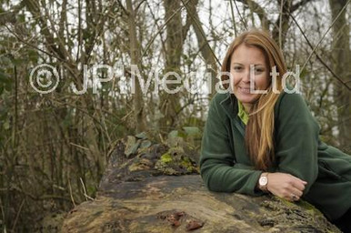 38690469-Emma Rathbone is setting up a forestry nursery school called ...