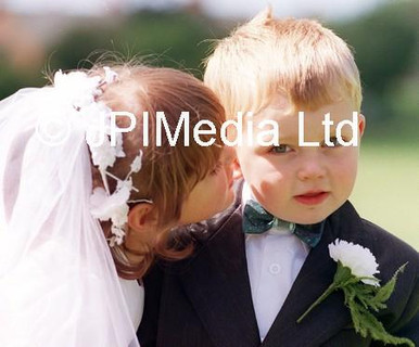 38652939-Gemma Birdsall and Lewis Johnson as Edward and Sophie at ...