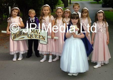 38657726-Kirkham and Wesham Club Day in 2007. The Willows Catholic ...
