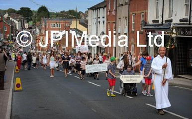 38657738-Kirkham and Wesham Club Day 2014 - National World | Newsprints