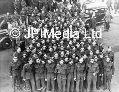 38632663-Blackpool in wartime during World War II, images from the ...