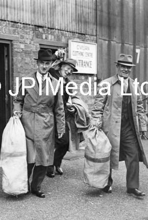 38632692-Blackpool in wartime during World War II, images from the ...