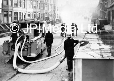 38632698-Blackpool in wartime during World War II, images from the ...