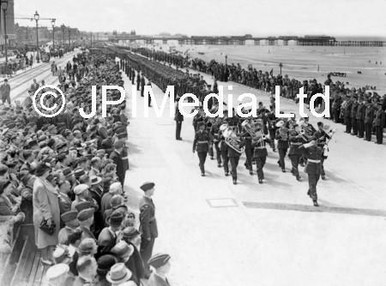 38632739-Blackpool in wartime during World War II, images from the ...