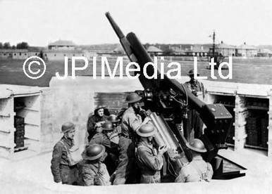 38632753-Blackpool in wartime during World War II, images from the ...