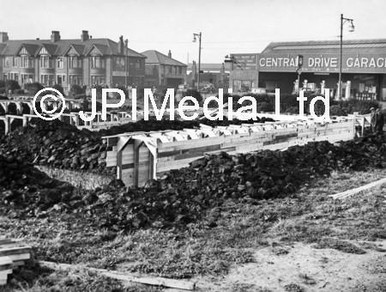 38632772-Blackpool in wartime during World War II, images from the ...