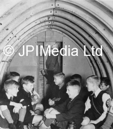 38632773-Blackpool in wartime during World War II, images from the ...