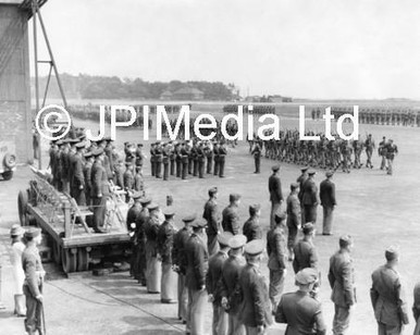 38632783-Blackpool in wartime during World War II, images from the ...